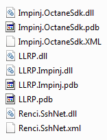 Octane SDK – Impinj Support Portal